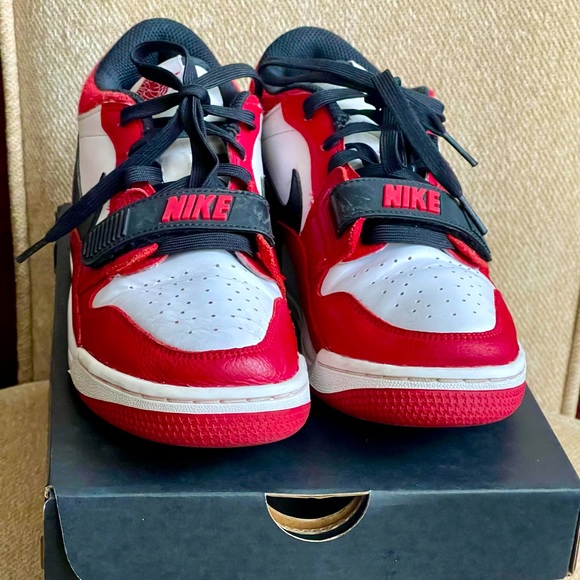 Nike | Shoes | Air Jordan Legacy 32 Low | Poshmark